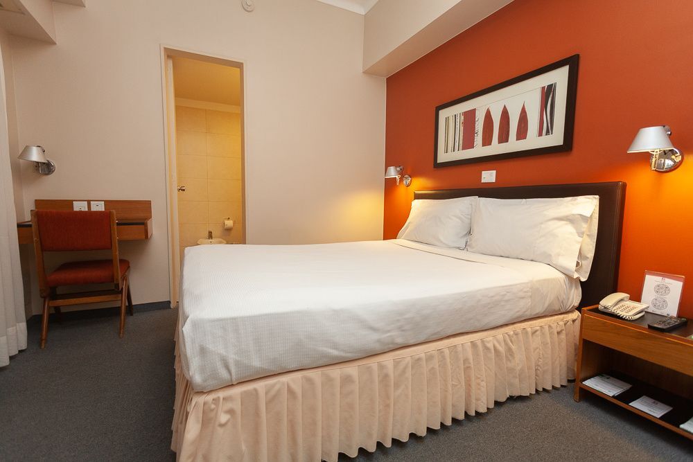 El Hotel - Austral Hotel & Centro de Convenciones