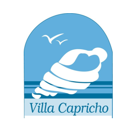 Inicio - Hotel Villa Capricho