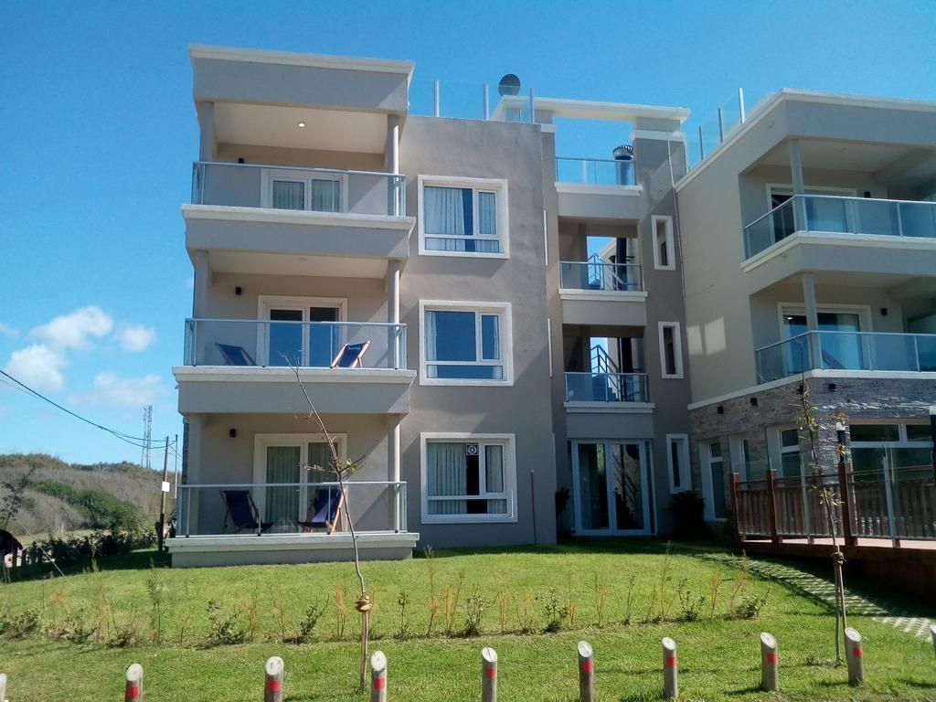 Inicio - Apart de Mar La Frontera de Nueva Atlantis