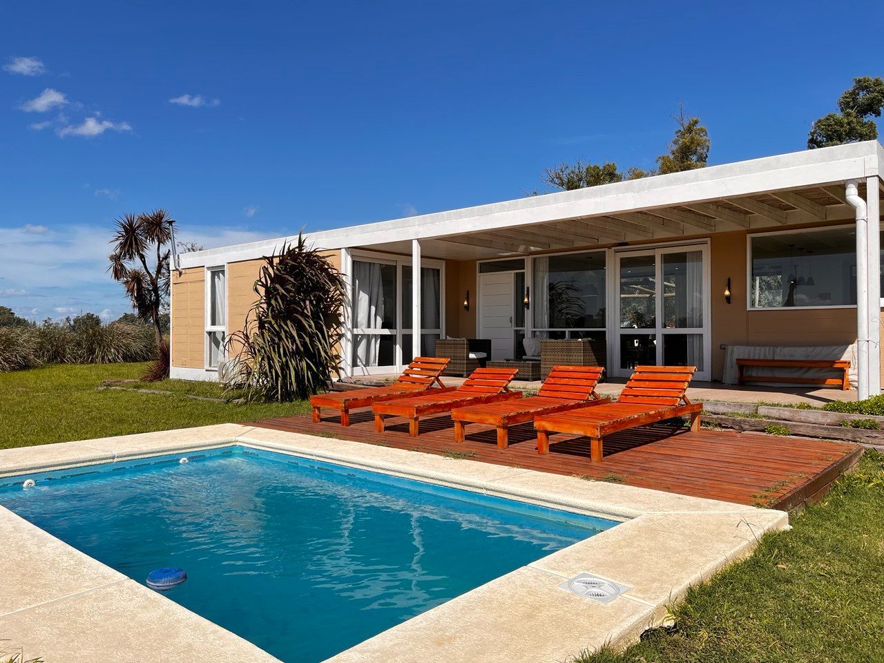 Home - Brisas De Brandsen