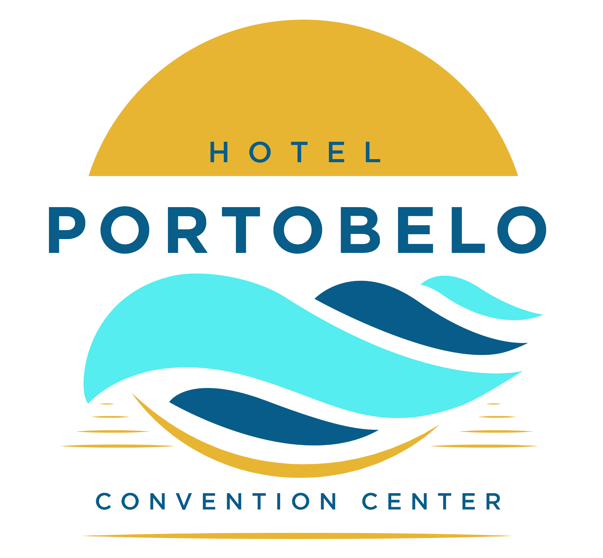 Home - Portobelo Convention Center