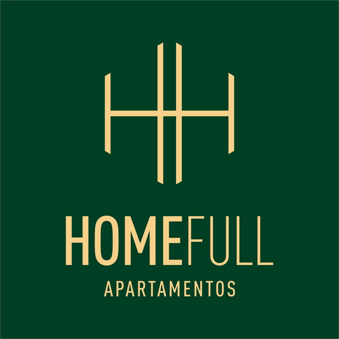 Inicio - HOMEFULL Apartamentos