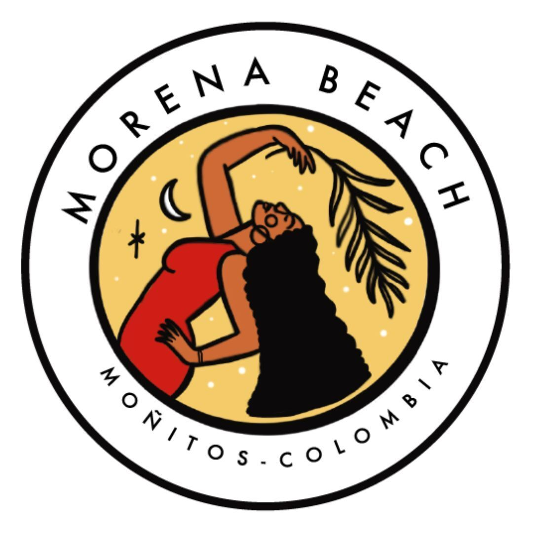 Inicio - Morena Beach
