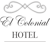 Inicio - Hotel el Colonial