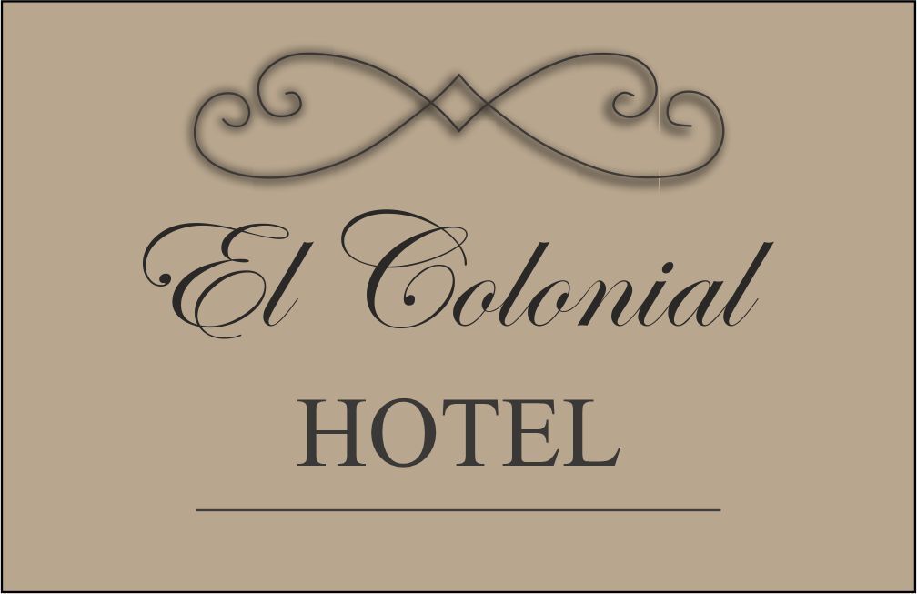 Inicio - Hotel el Colonial